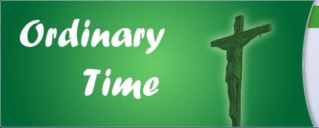 5th Sunday in Ordinary Time | St. Michael Church